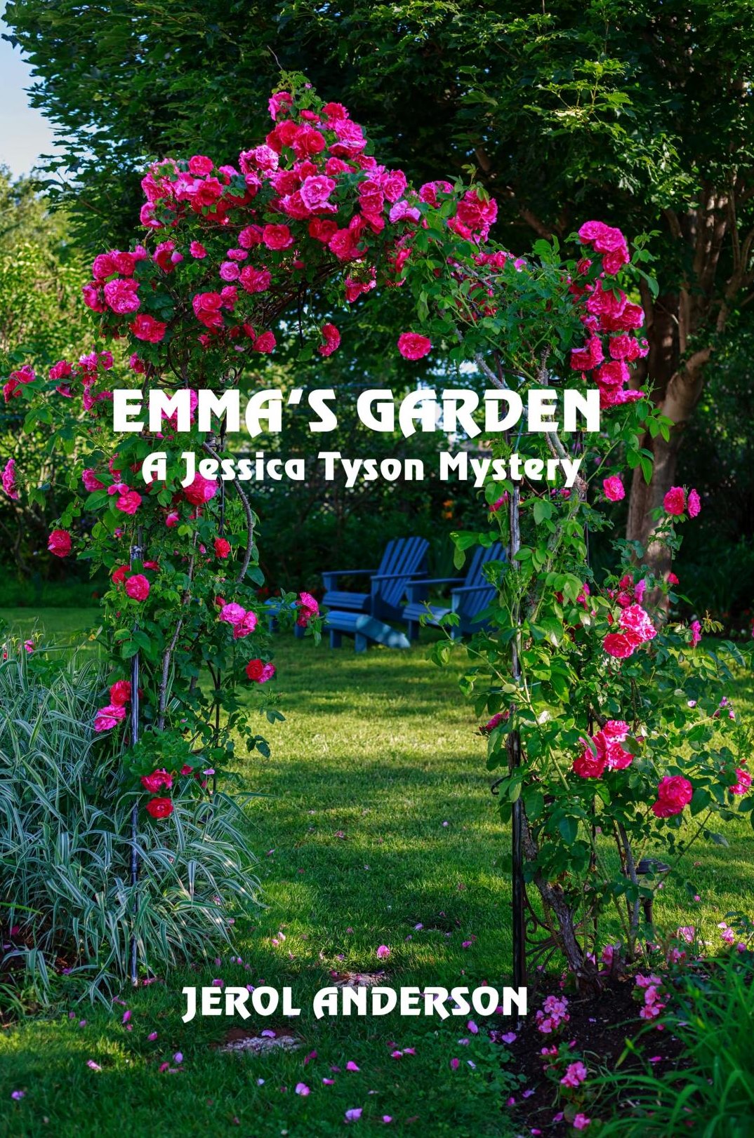 Emma’s Garden | Jerol Anderson